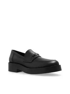 Casadei Lovecalf Loafers