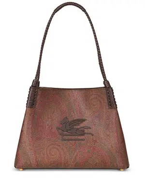 Etro Paisley Libra Tote Bag