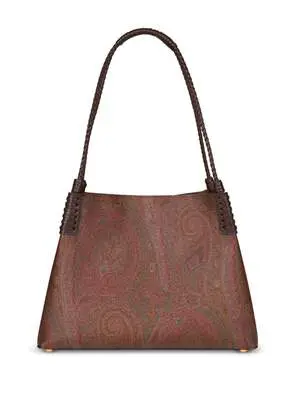 Etro Paisley Libra Tote Bag