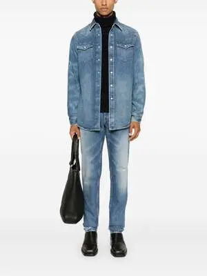 Givenchy Tapered Jeans