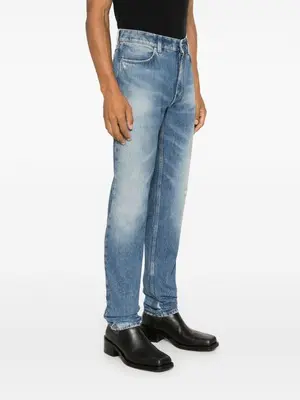 Givenchy Tapered Jeans