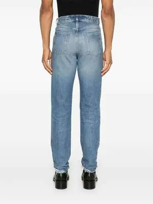 Givenchy Tapered Jeans