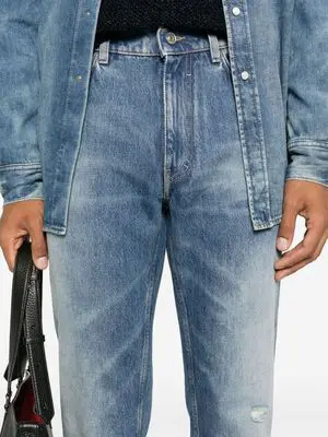 Givenchy Tapered Jeans