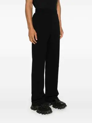 Givenchy Logo-embossed Track Pants