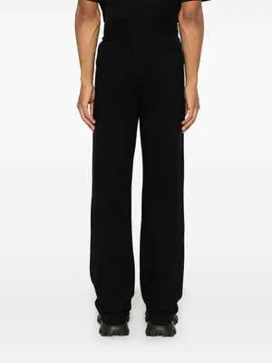 Givenchy Logo-embossed Track Pants