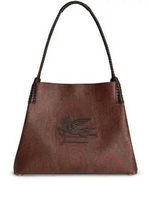 Etro Paisley Tote Bag