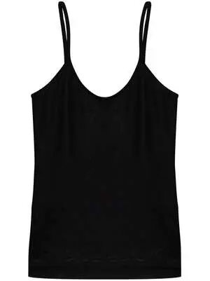 Dsquared2 Logo-print Tank Top - Black