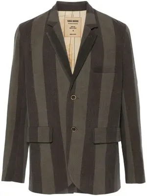 UMA WANG Jacal Blazer