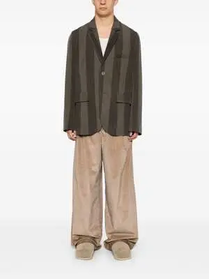 UMA WANG Jacal Blazer