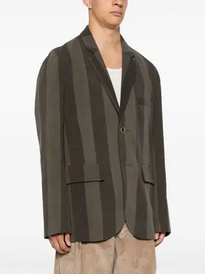 UMA WANG Jacal Blazer