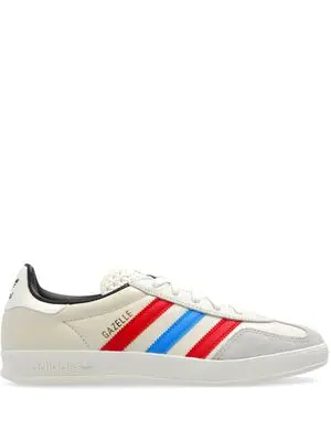 Adidas Gazelle Indoor Sneakers - White