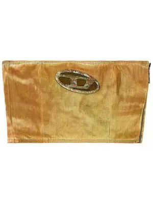 DIESEL® De-villess-fsf Top - Brown
