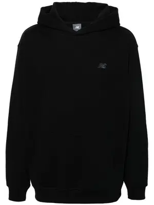 NEW BALANCE Athletics French Terry Hoodie