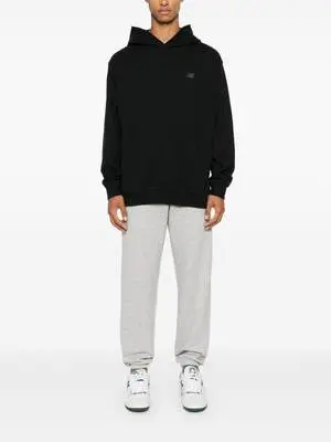 NEW BALANCE Athletics French Terry Hoodie