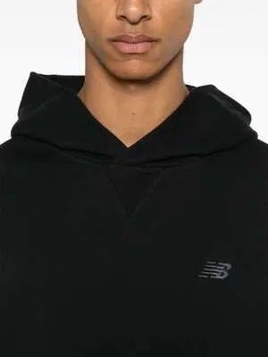 NEW BALANCE Athletics French Terry Hoodie