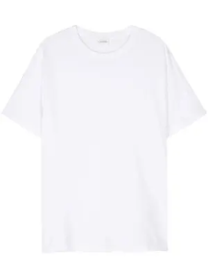 Closed Short Sleeve T-shirts For Men