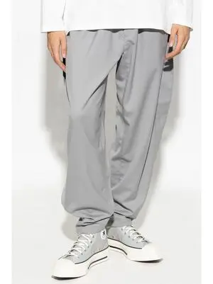 Y3 Stripe Detailing Track Pants