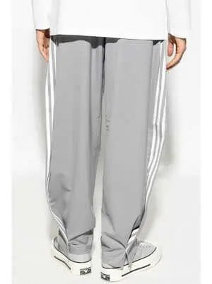 Y3 Stripe Detailing Track Pants