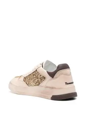 GHOUD VENICE Tweener Sneakers - Neutrals