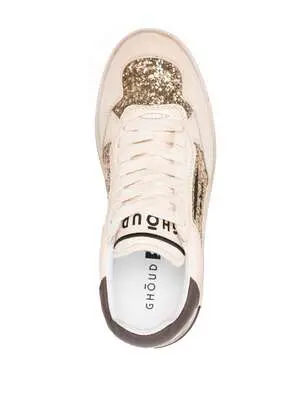 GHOUD VENICE Tweener Sneakers - Neutrals