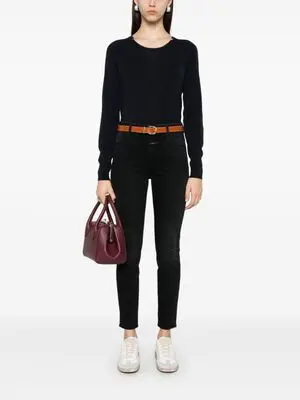 Closed Skinny Pusher Jeans