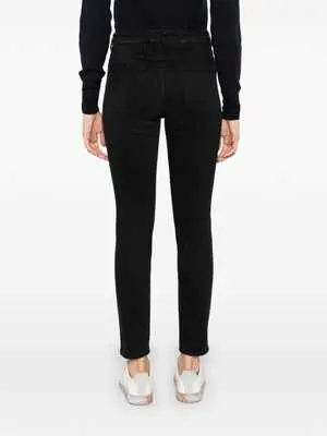 Closed Skinny Pusher Jeans