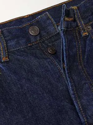 Dries Van Noten High-rise Flared Jeans