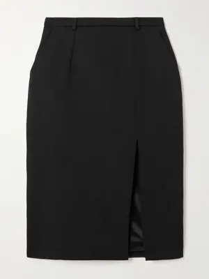 Dolce & Gabbana Black Skirts