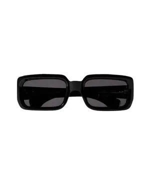 JACQUES MARIE MAGE Vera Square Sunglasses