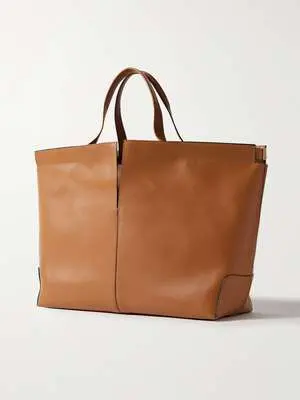 TOD'S Dbm Leather Tote