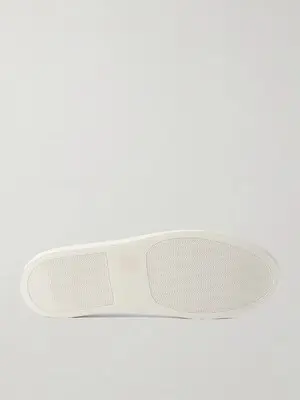 COMMON PROJECTS Original Achilles Full-grain Leather Sneakers