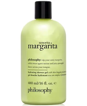 Best Shower Gel Dry Skin