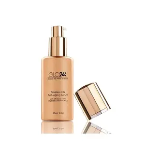 GLO24K Anti-aging Cream And Serum