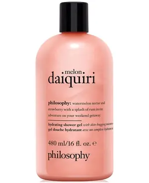 Best Shower Gel Dry Skin