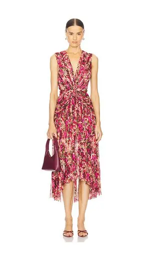 Misa Ava Dress