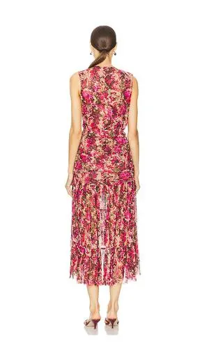 Misa Ava Dress