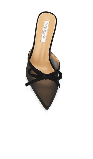TONY BIANCO Aroma Stiletto Heel Pumps