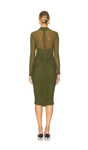 Bardot Aliyah Dress