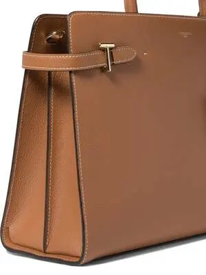 LE TANNEUR Emilie Handbag