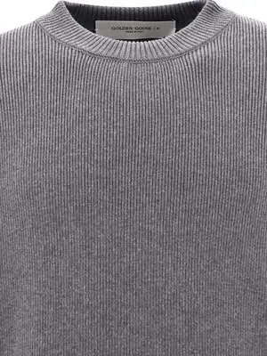 GOLDEN GOOSE Davis' Sweater