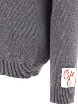 GOLDEN GOOSE Davis' Sweater