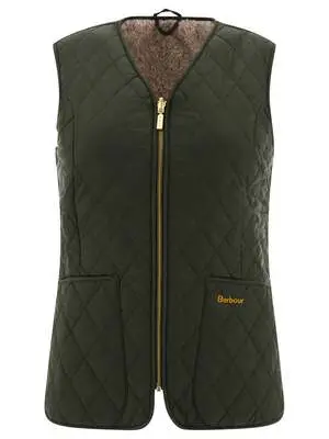 Barbour Markenfield Sleeveless Liner Jacket