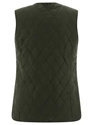 Barbour Markenfield Sleeveless Liner Jacket