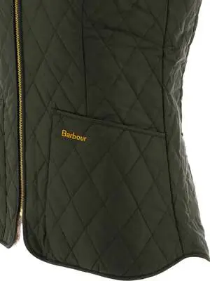 Barbour Markenfield Sleeveless Liner Jacket