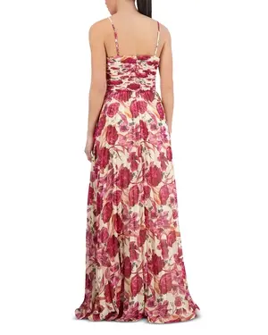 Bcbgmaxazria Sleeveless Day Dresses