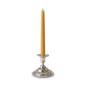 MATCH Marta's Candlestick - Pewter