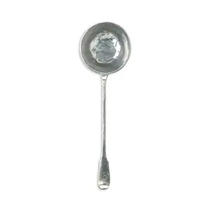 MATCH Antique Ladle - Pewter