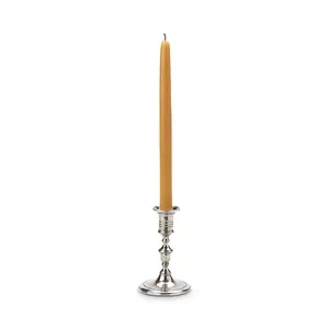 MATCH Prato Candlestick - Pewter