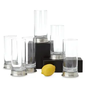 MATCH Crystal Highball Glass