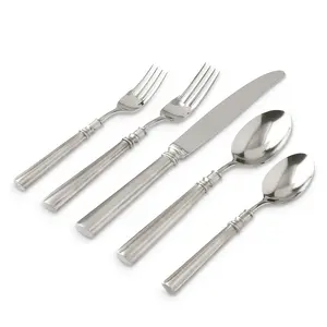 Match Silverwear & Flatwear